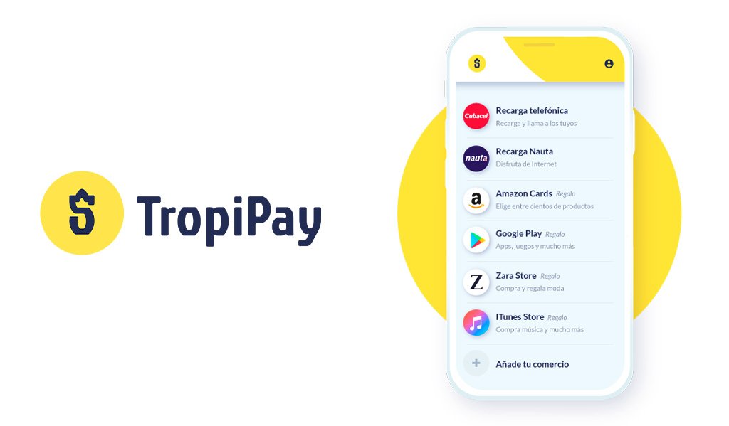 TropiPay apuesta por un entorno financiero más dinámico y accesible en ...